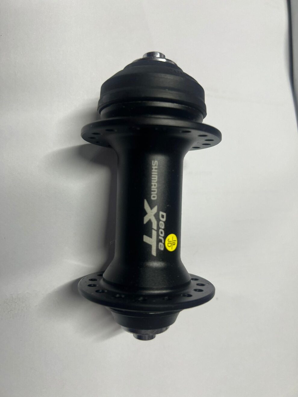 Shimano Deore XT 32 Delik Ön Hazne Göbek HB-M775L - Pars Bisiklet